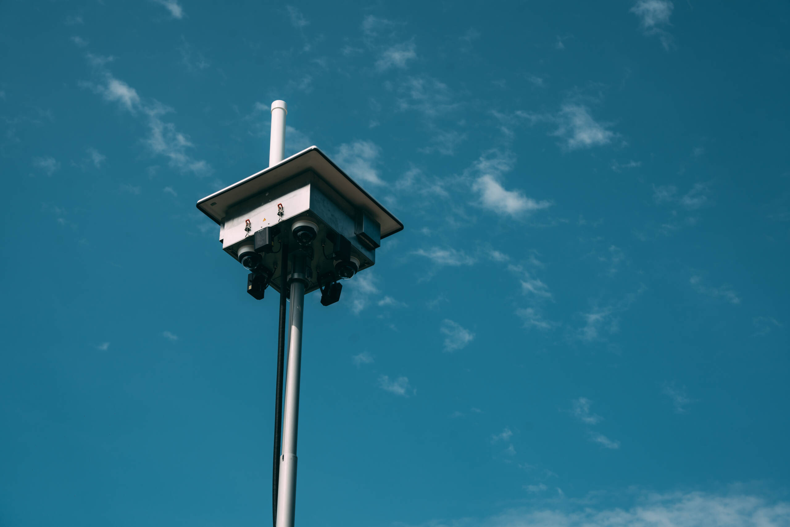 Ihr eigenes 5G-Campus-Netz