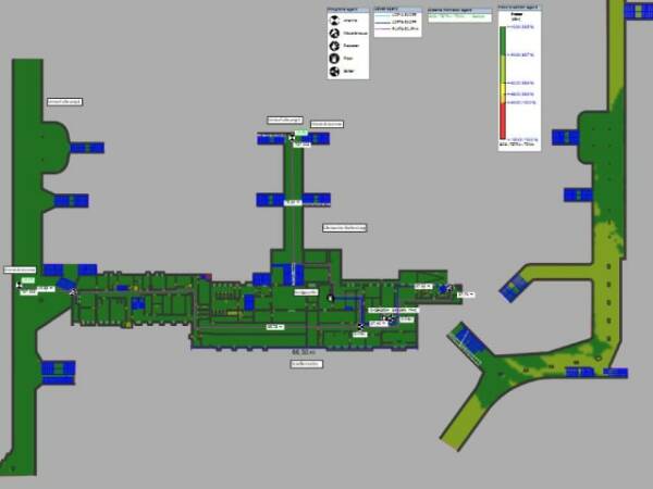 BOS-Funkanlagen & TETRA-Funk von Kellner-Telecom