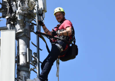 Mitarbeiterinterview Kristijan - Kellner Telecom